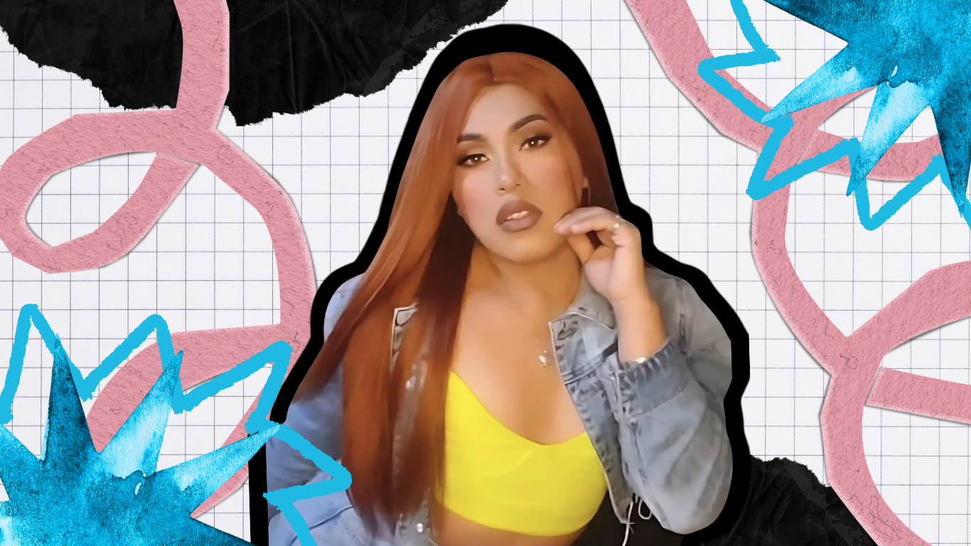 Fernanda Pop y la urgencia de justicia por transfemicidios en Guatemala ...