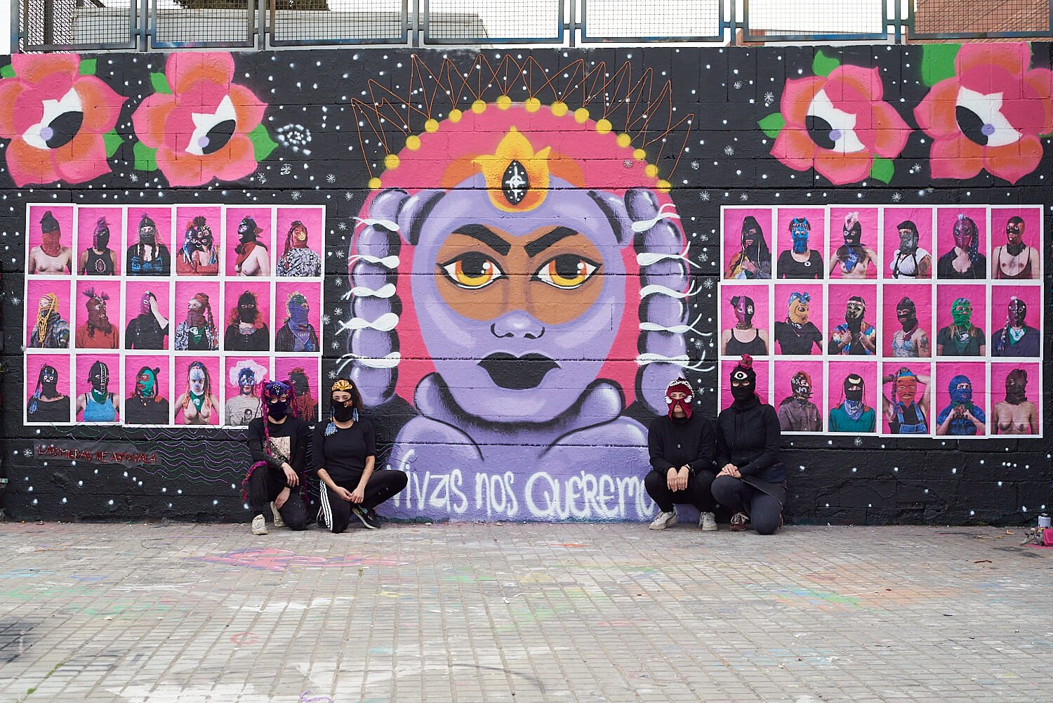 «La Capucha como aliada» | Ruda