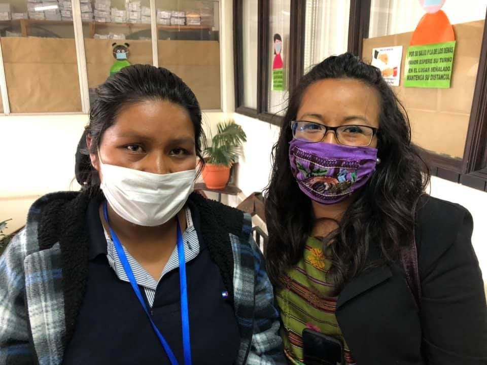 Un álbum de pruebas falso anula la detención ilegal de la defensora k ...