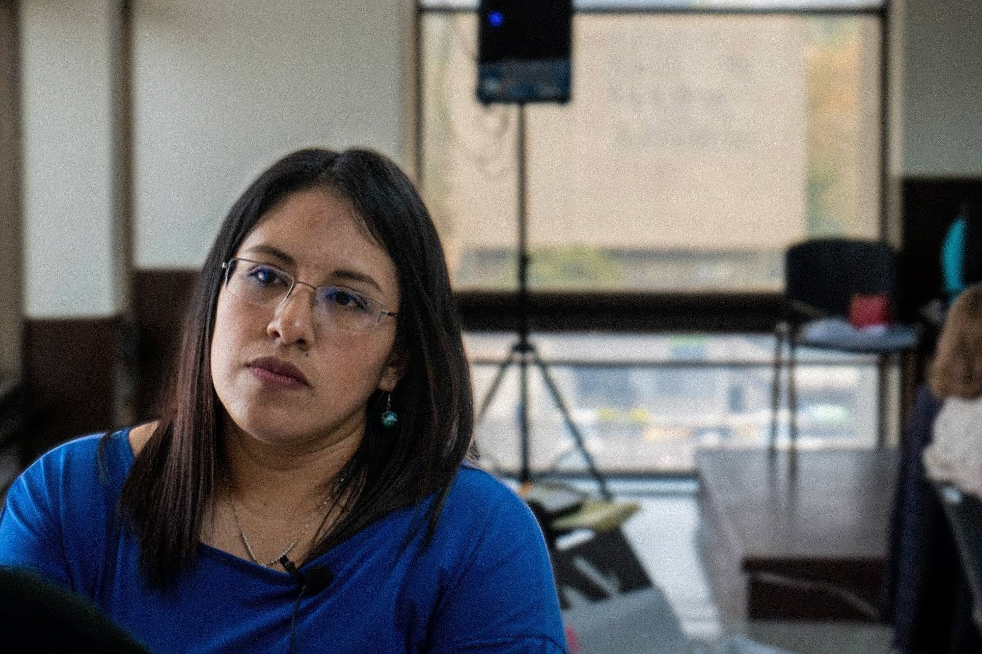 Tribunal programa fecha para repetir juicio contra Jose Zamora y Samari ...