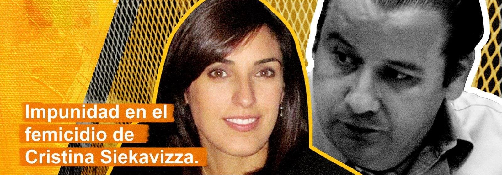 Continúa la búsqueda de Cristina Siekaviza en Mazatenango | Ruda